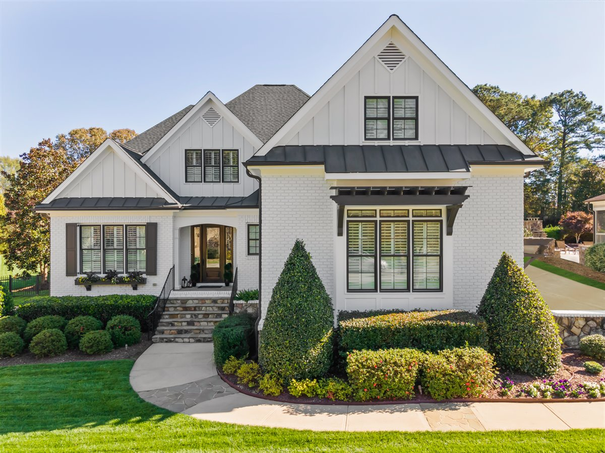 LP SmartSide Installers - Raleigh Windows & Siding